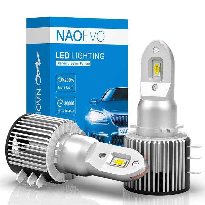 3000K VS. 6500K VS. 8000K How to Choose the Right Bulb for Night Drivi ...