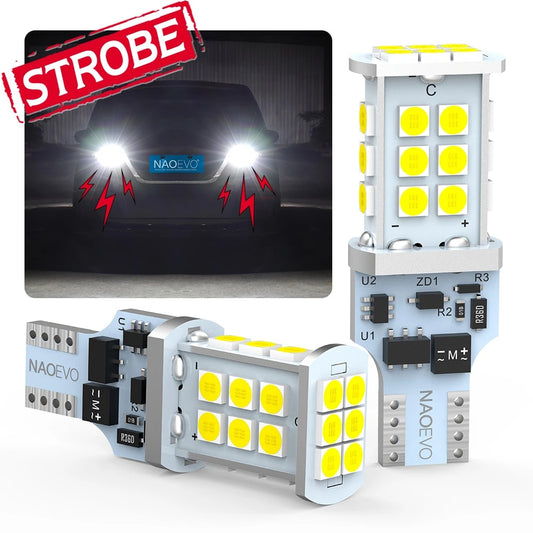 3000K VS. 6500K VS. 8000K How to Choose the Right Bulb for Night Drivi ...