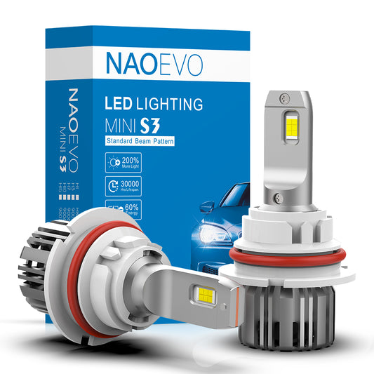 3000K VS. 6500K VS. 8000K How to Choose the Right Bulb for Night Drivi ...