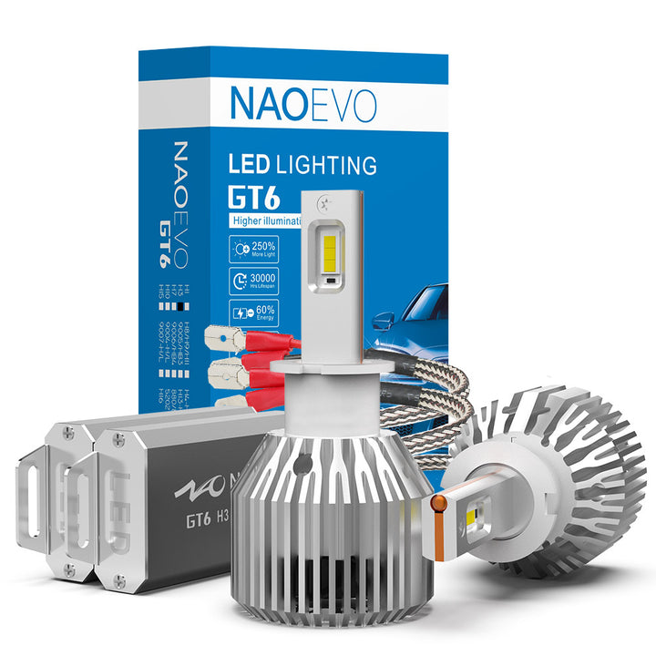 3000K VS. 6500K VS. 8000K How to Choose the Right Bulb for Night Drivi ...
